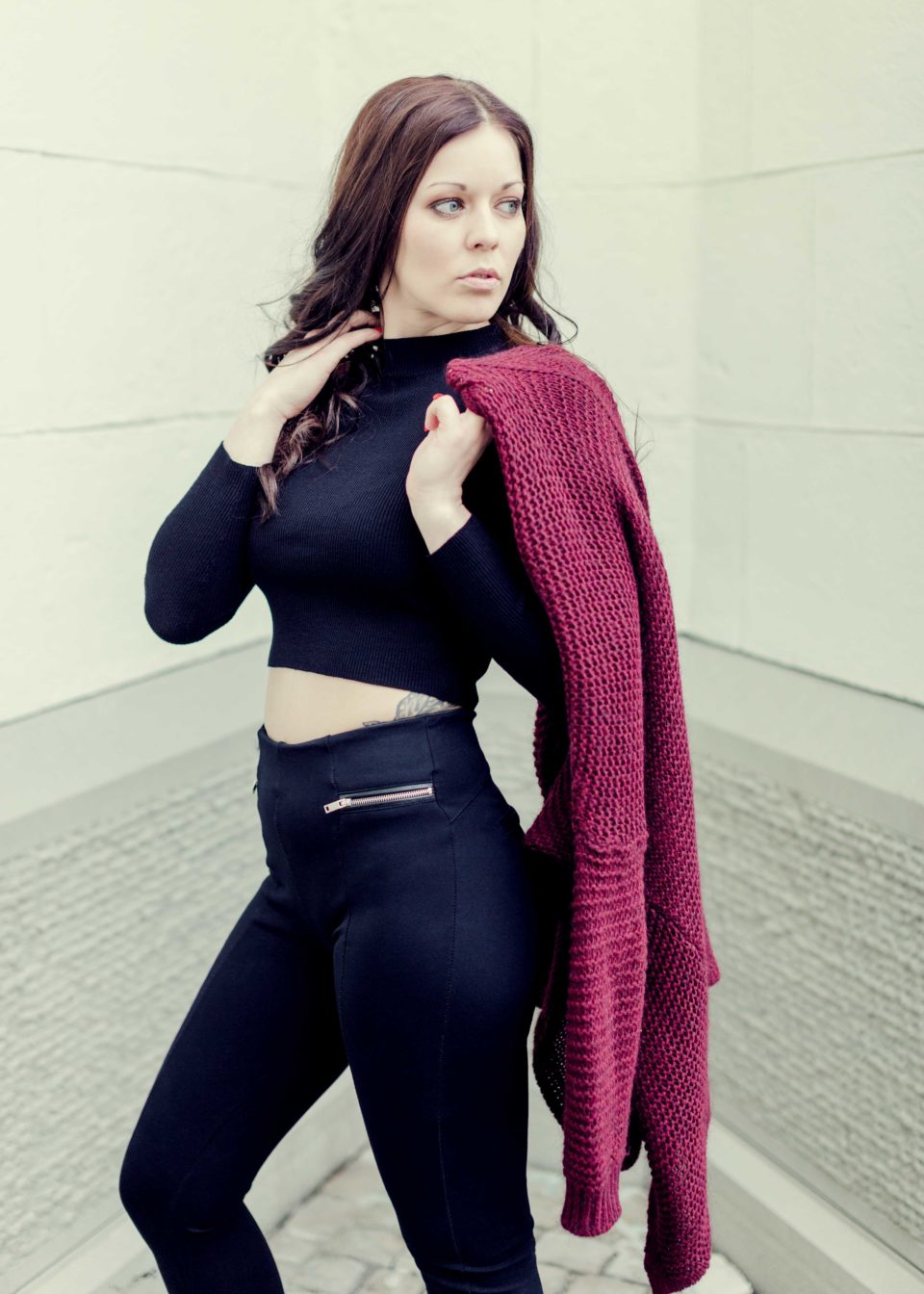 Lyss Kay #3 – LOECK.LI