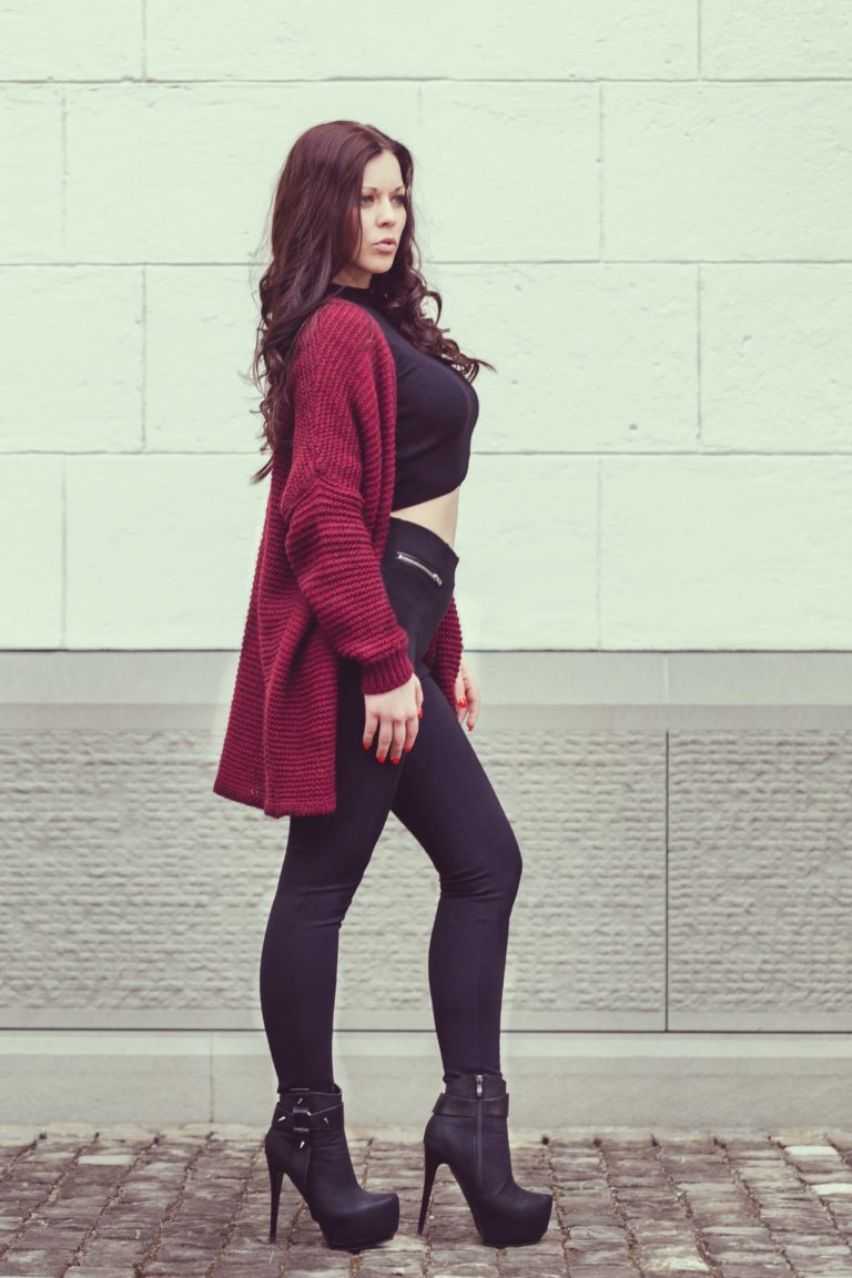 Lyss Kay #3 – LOECK.LI